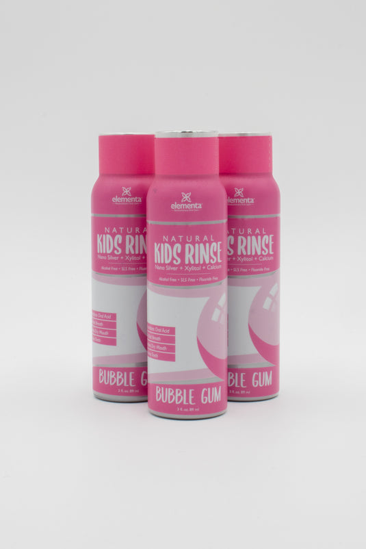 Multipacks | Elementa Silver