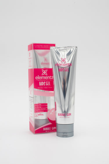 Tooth Gel | Elementa Silver