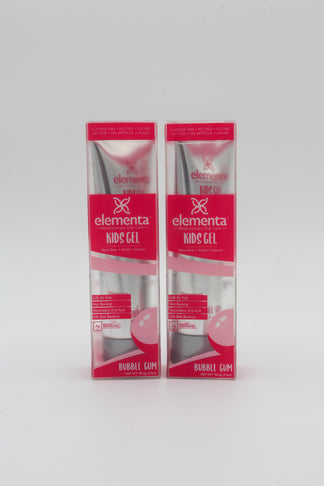 Tooth Gel | Elementa Silver