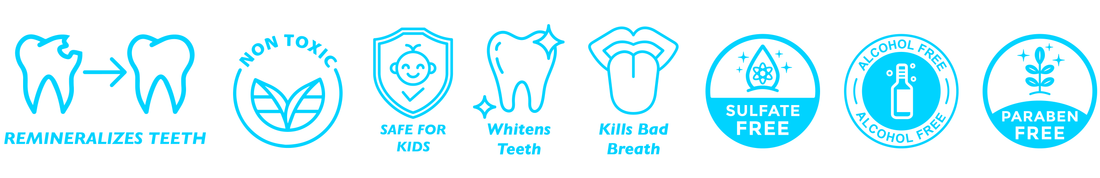 Tooth Gel | Elementa Silver