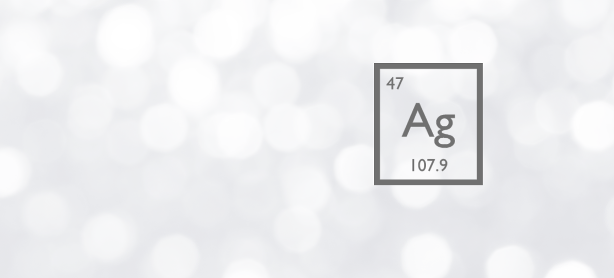 16 oz rinse and Gel Bundle - Elementa Silver