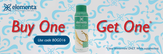 Multipacks | Elementa Silver