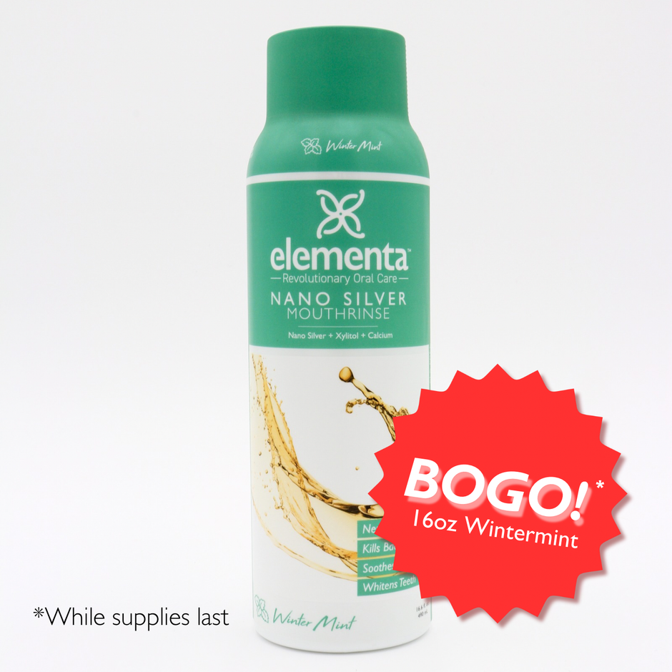 Multipacks | Elementa Silver